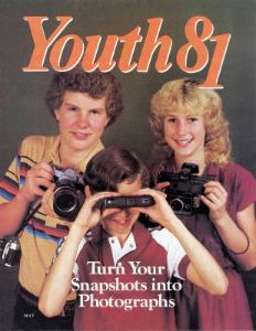 Youth Magazine - Church Of God Little Flock